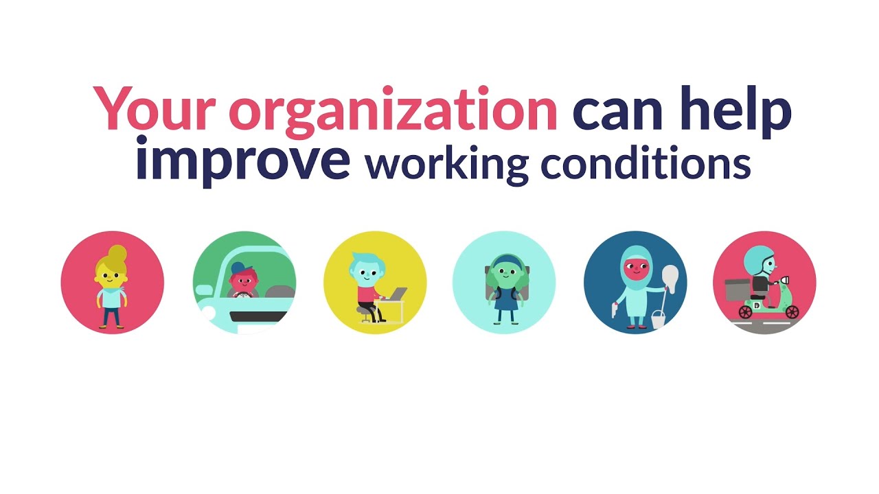 Working Conditions Logo