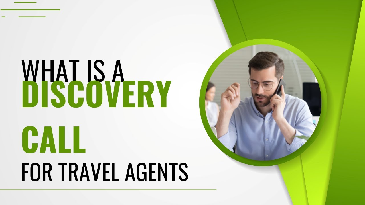 Discovery Calls - YouTube