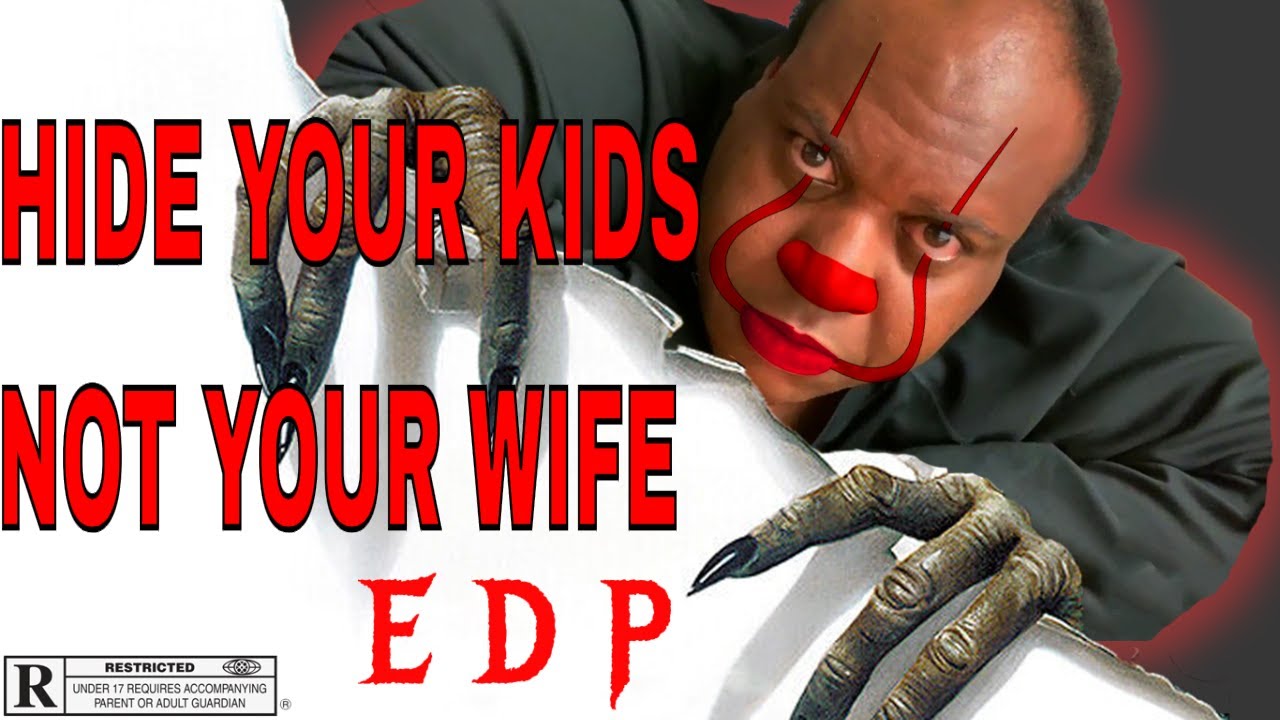 DISGRACED Youtuber EDP445 tries to h0️⃣0️⃣k up with a 13 year old girl ...