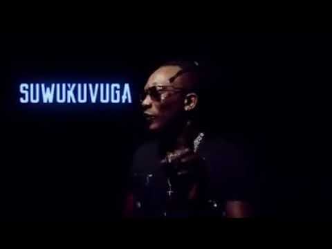 Big Fizzo - You (Official video) Burundi TV250