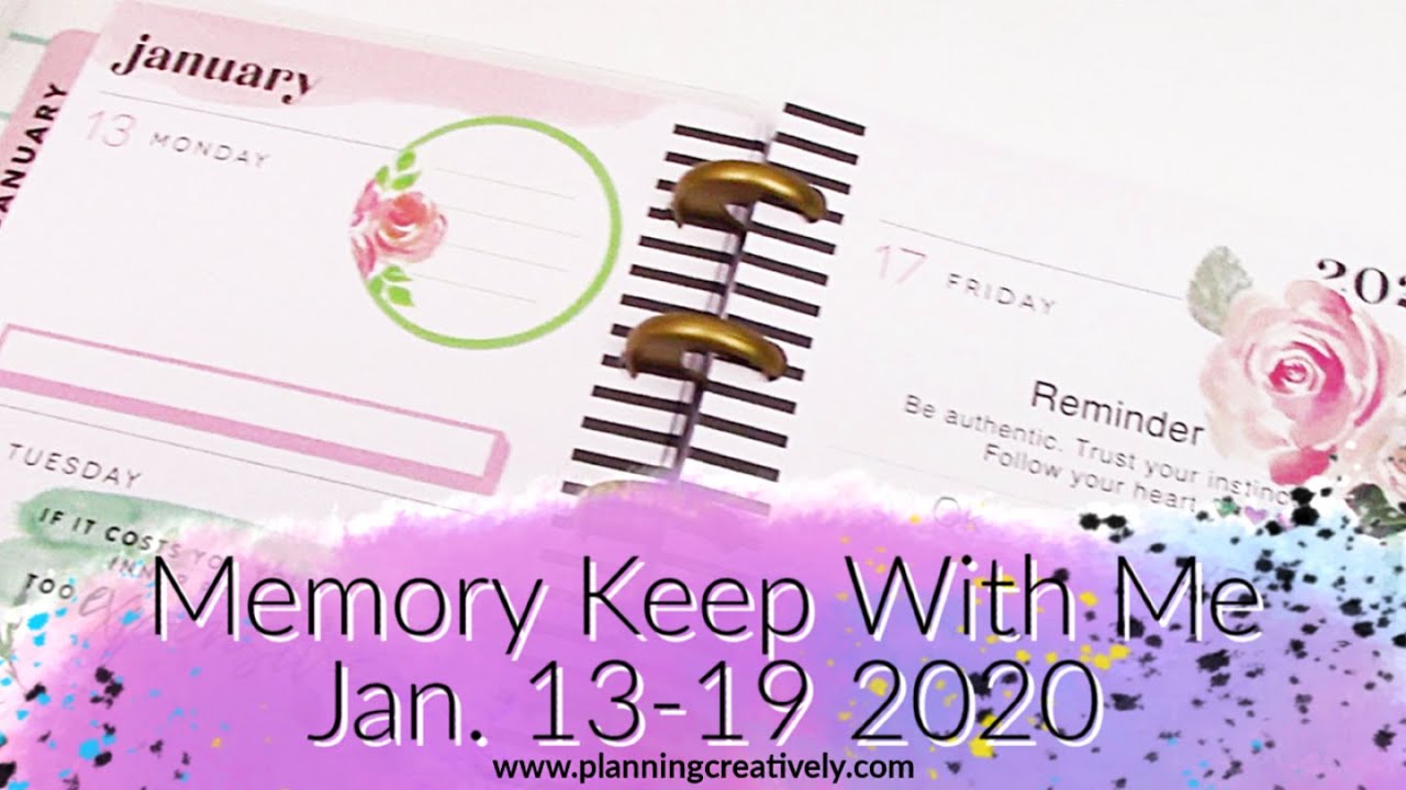 MKWM Jan. 13-19 2020 - YouTube