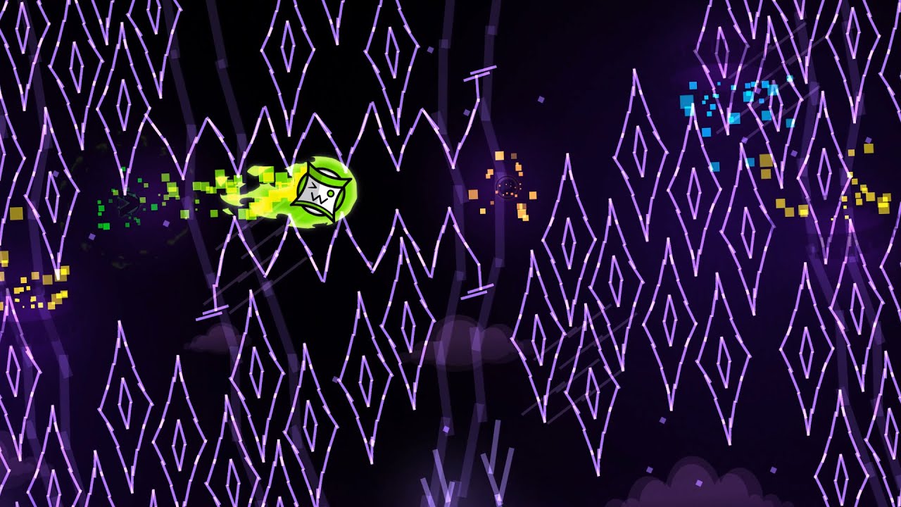 【4K】"Rain" by ImPhara (Extreme Demon) | GD 2.11 - YouTube