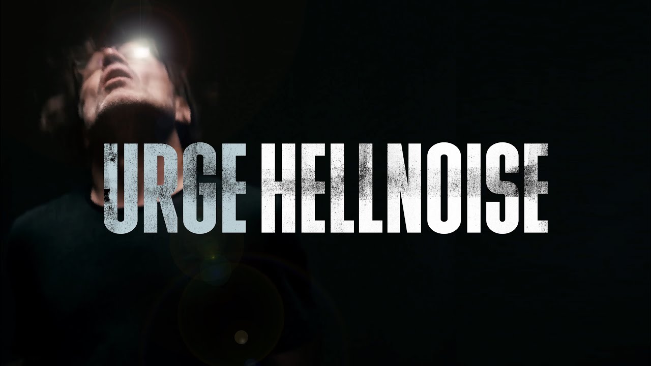 URGE // HELLNOISE (OFFICIAL VIDEO) - YouTube