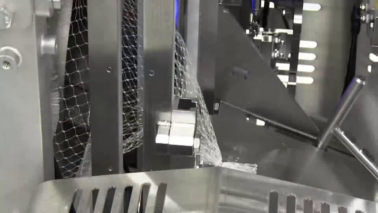 JBT TIPPER TIE TN3004 Netter - YouTube