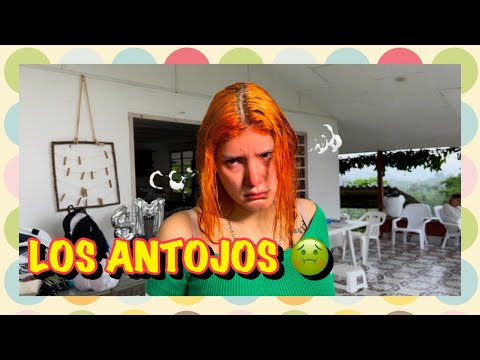 LOS ANTOJOS 🤢🐣// FAMILIA RECOCHA…