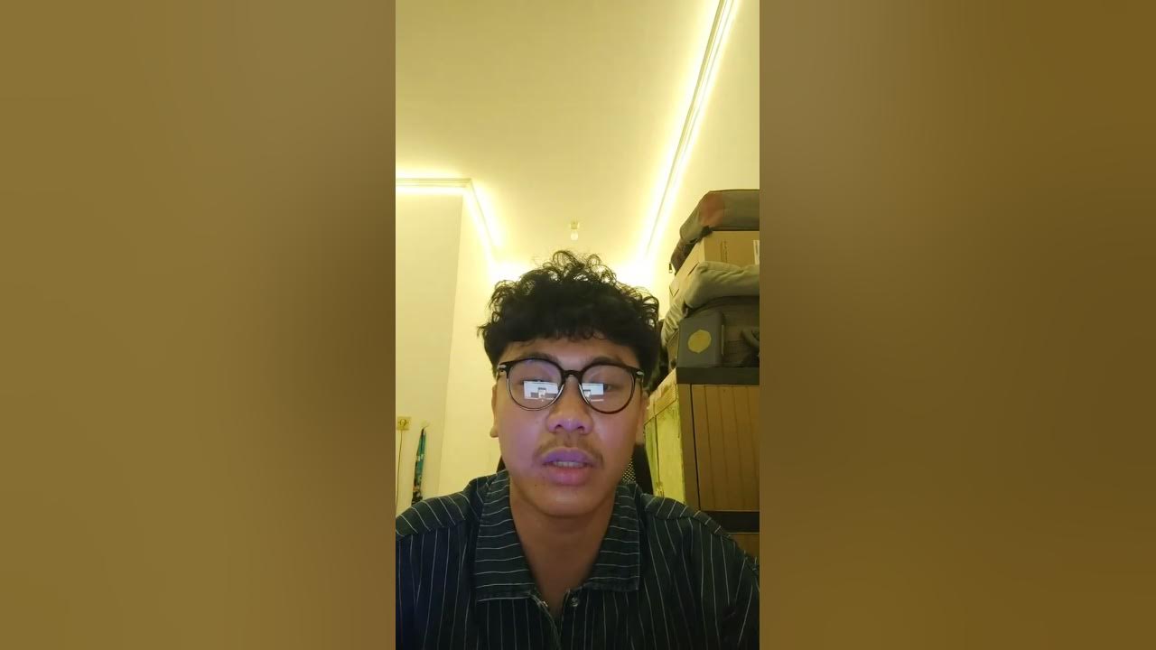 TA1_Muhammad Iyan Furqan Alwy_202211022 - YouTube