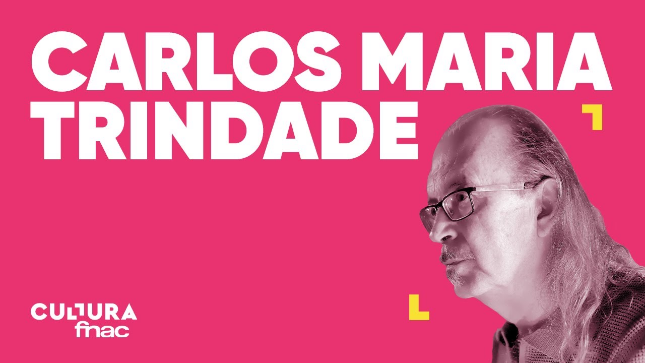 FNAC SESSIONS | Carlos Maria Trindade - YouTube