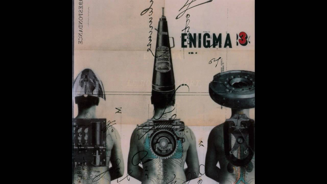 Enigma - Beyond The Invisible - YouTube Music