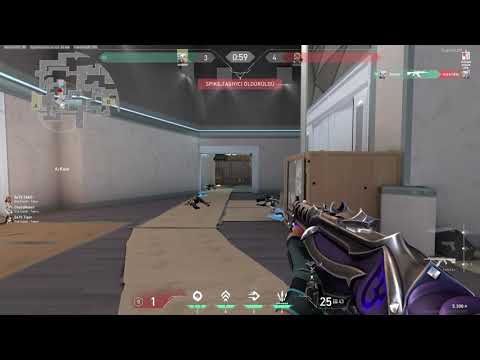 valorant 30sn klip