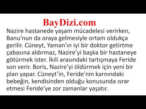 Beni Affet 1187 Bölüm Özeti