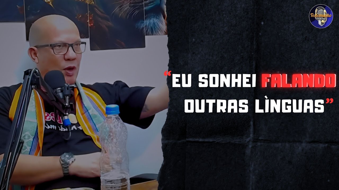 🔥🔥[ PR. RICARDO & MISS. MARCIA ] CONTA COMO FOI ATÉ CHEGAR NO TIMOR ...