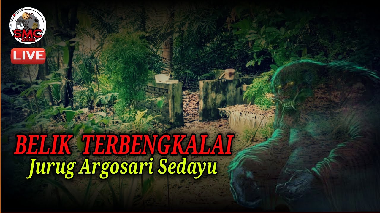 SENDANG ANGKER JURUG ARGOSARI - YouTube