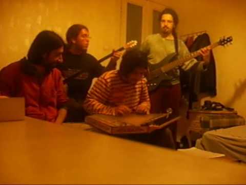 sinbad (turkish band)  - Nassam Alayna El Hawa