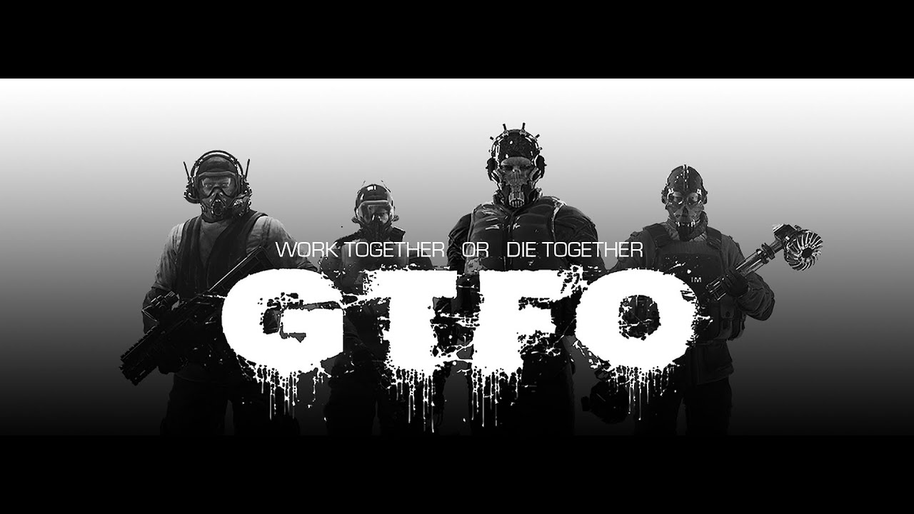 Birthday streammmmm playing GTFO w/kunbang and my cousin - YouTube