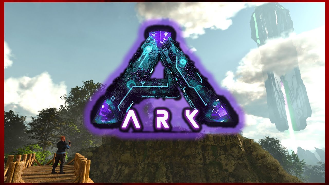 Chilling Until Aberration Drops! - YouTube