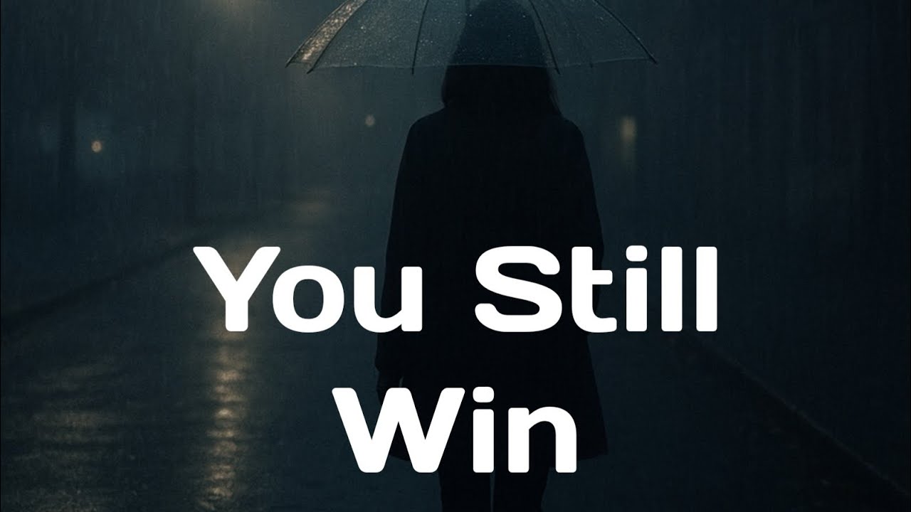 You Still Win - G A (Official Lyric Music) - YouTube