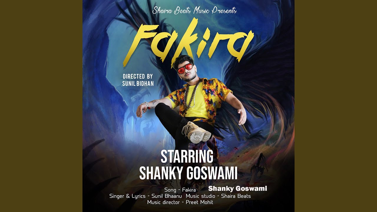 Fakira - YouTube Music