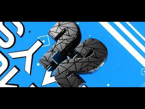 #46 [CM3]『2.5D Intro for ⁠ @jonatasgamer09 』added color change // icyFX ...