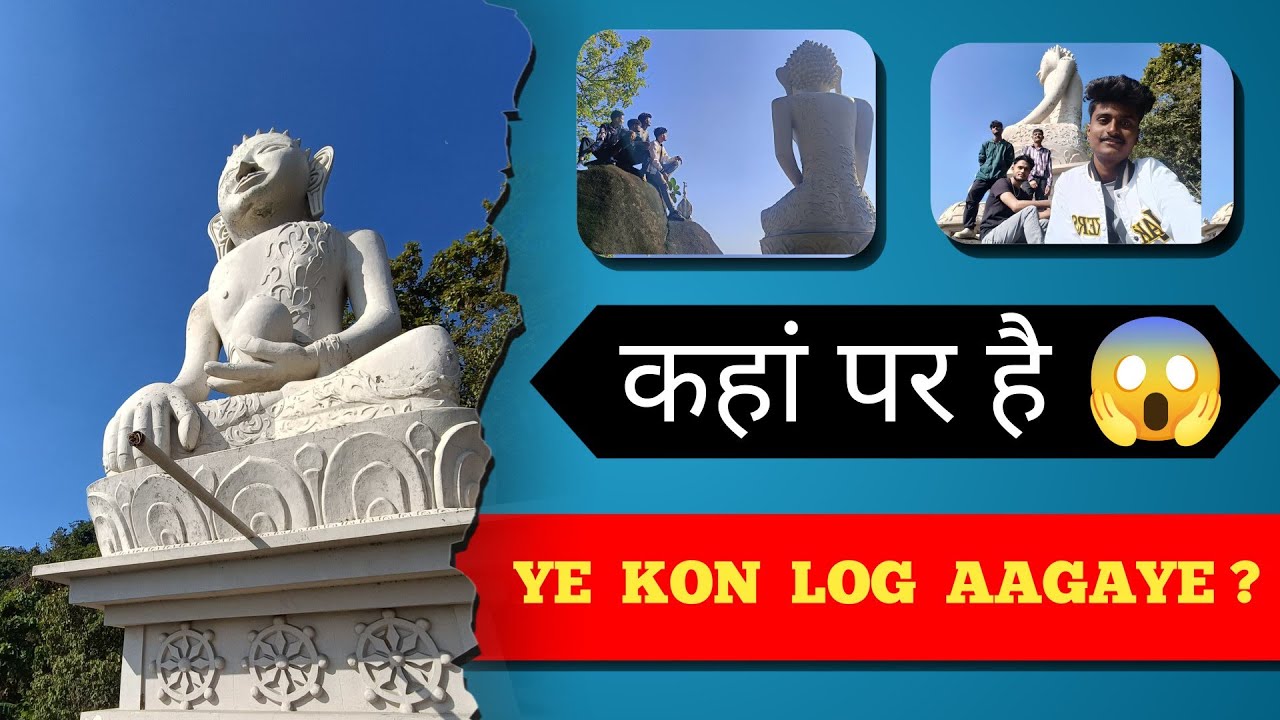 Buddha temple || Buddha Mandir || Buddha Temple in Guwahati || Buddha ...