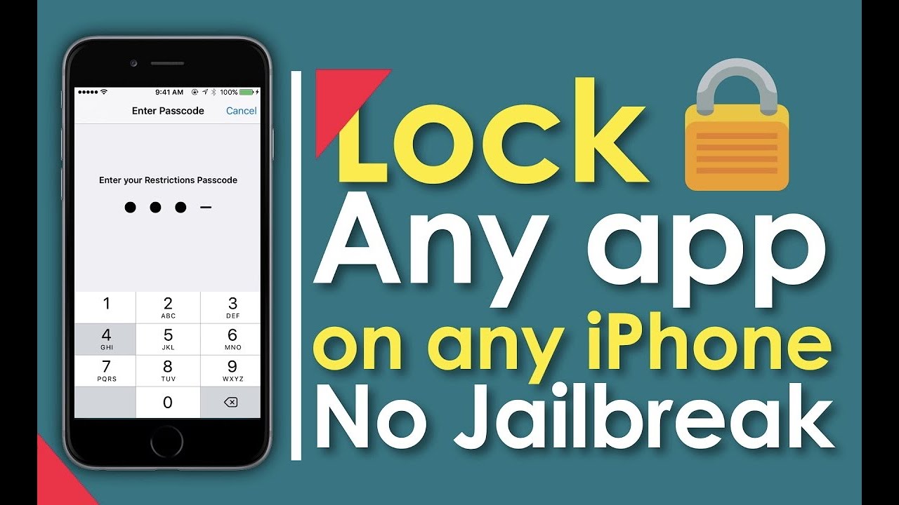 How To Lock Apps On IPhone M Tech BD MTBV 01 how-to-lock-apps-on-iphone-m-tech-bd-mtbv-01
