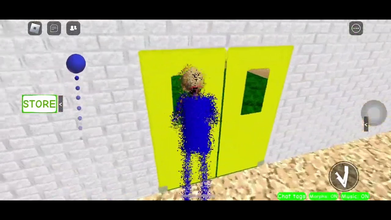 this is how to get badsum in baldi basics super rp remake - YouTube