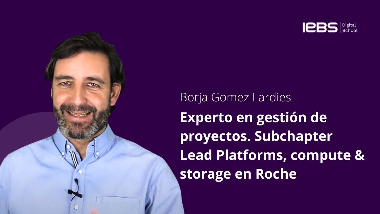 Master in Digital Project Management - YouTube