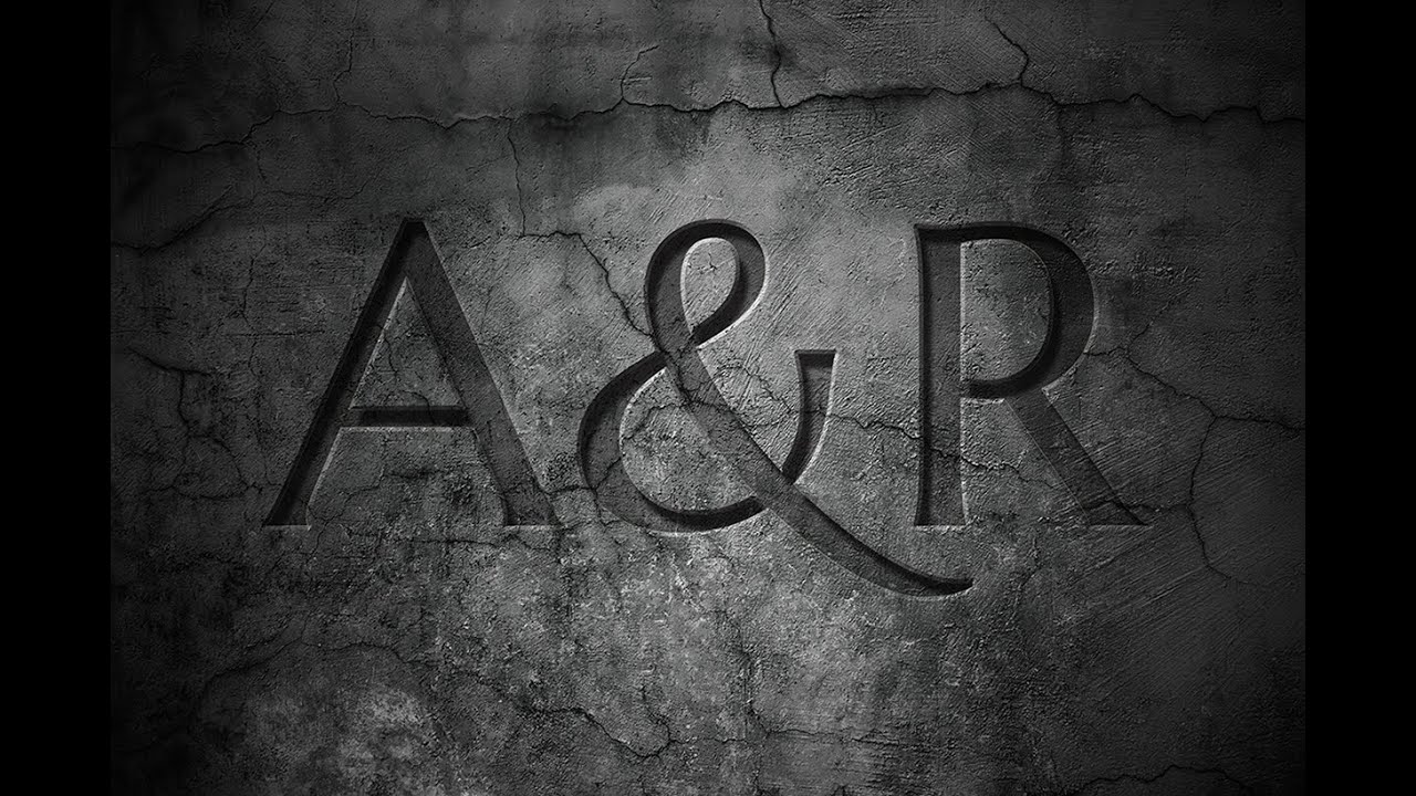 A&R Teaser Video - YouTube