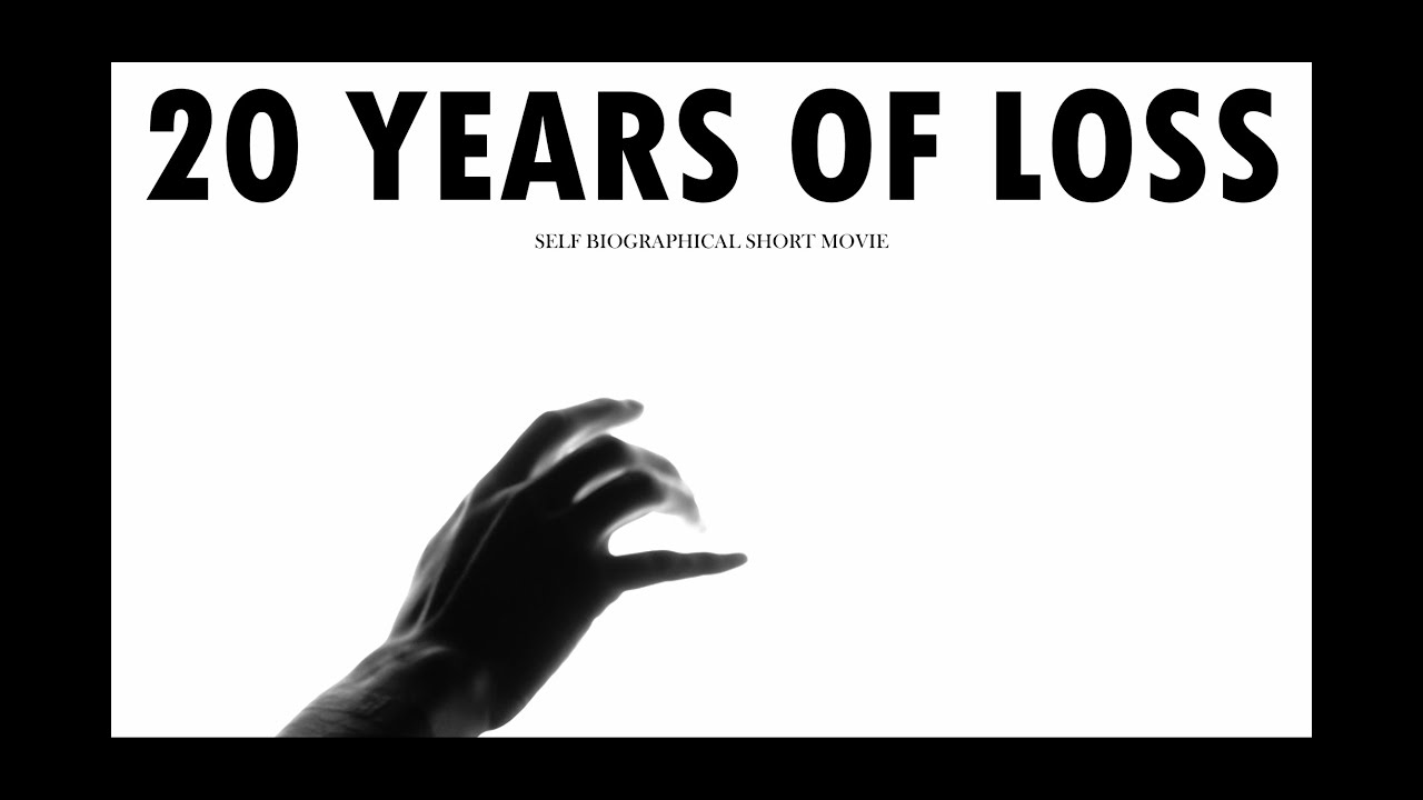 20 Years of loss (teaser) - YouTube
