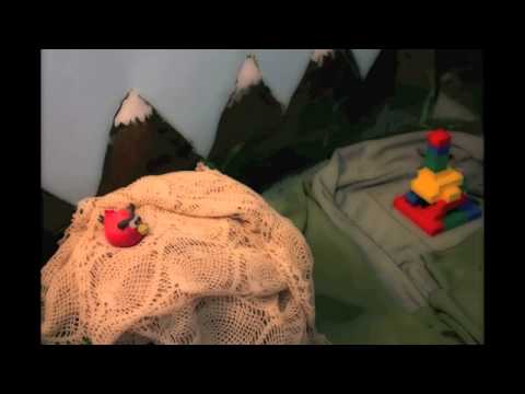 Claymation- Angry Birds - YouTube