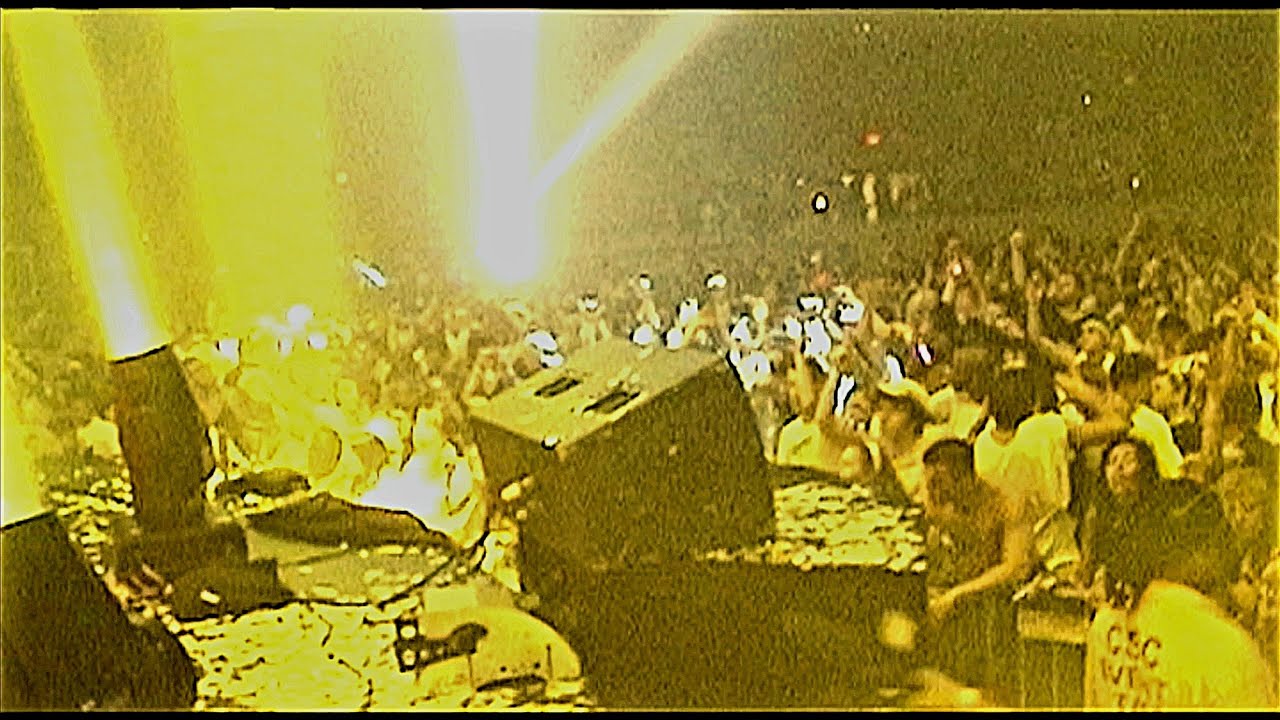 2010s Rave Bay Area May 2010 - YouTube