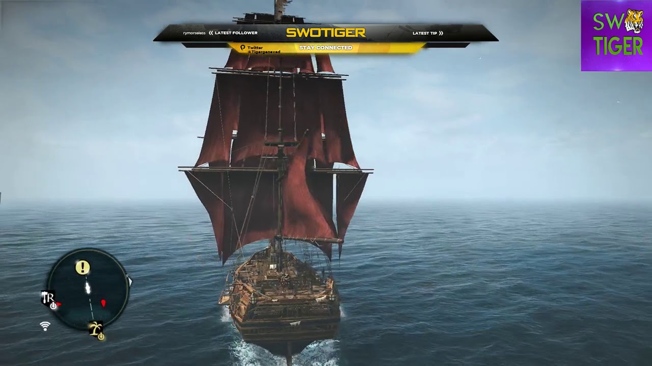 Arrr matey lets kick off some more pirates! (Part 5) - YouTube