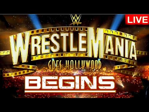 🔴LIVE: WWE 3/31 SmackDown REVIEW | NXT Stand & Deliver JUMPSTARTS ...