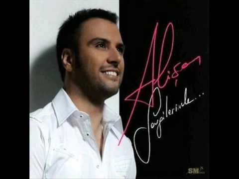 Alisan - Sende Yanasin