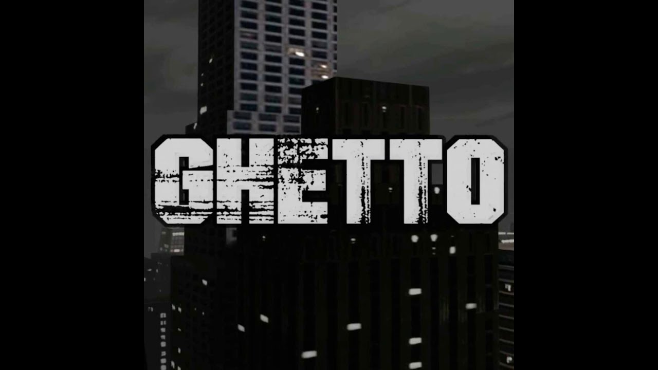 FAM - GHETTO [ GTA 5 RP ] - YouTube