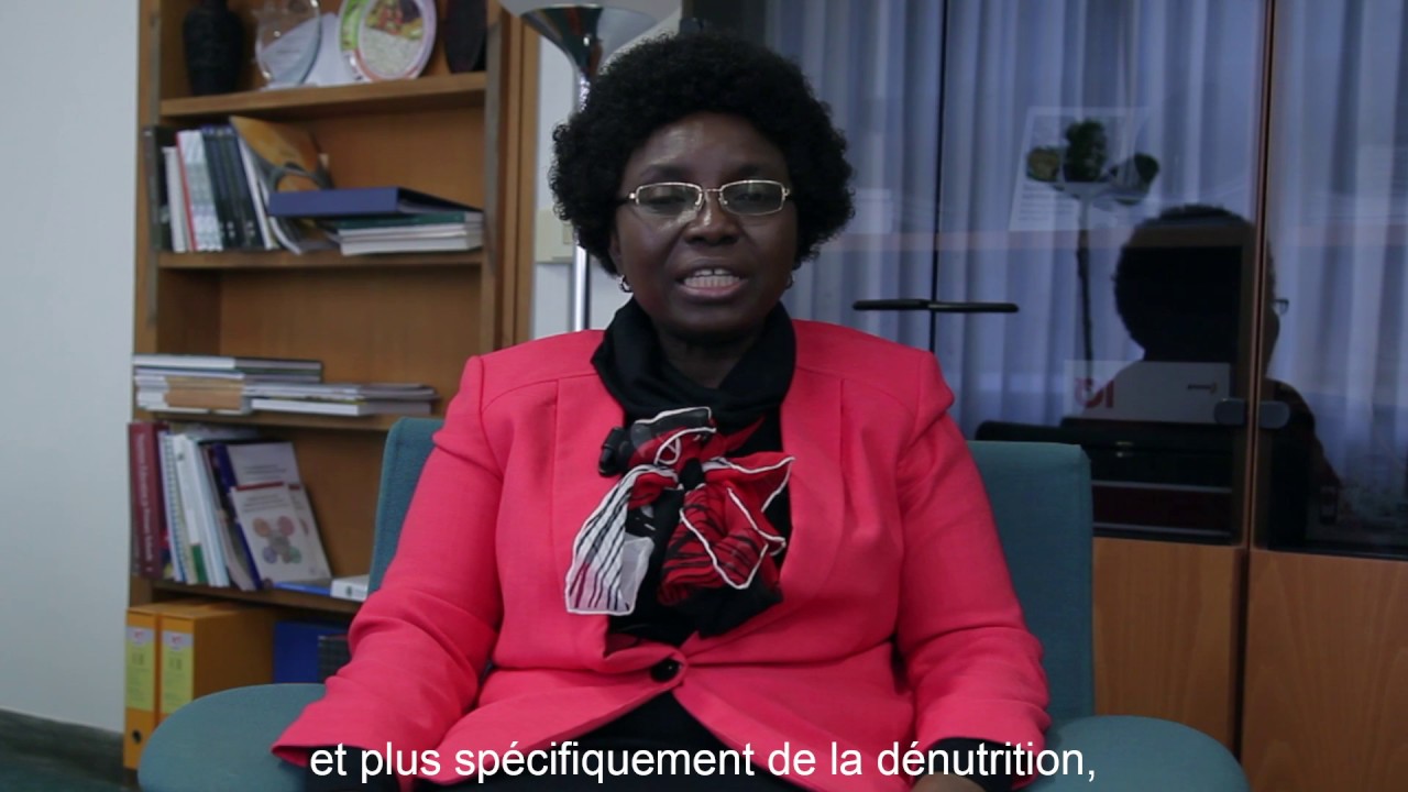 Introduction au cours ENAF en ligne - YouTube