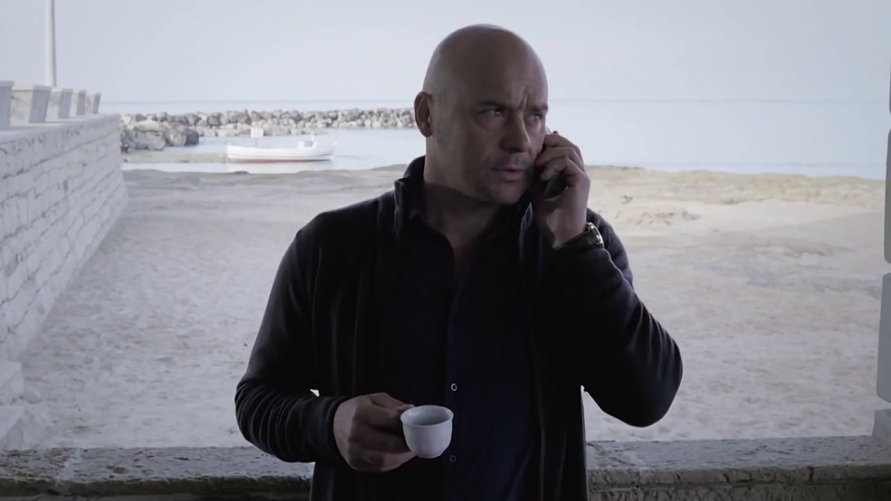 Detective Montalbano All 26 Episodes! - YouTube
