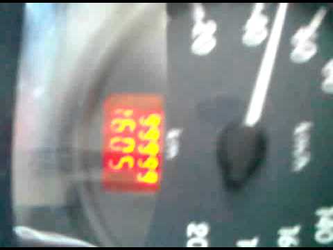 Renault Kangoo Dci 70 100 000 km's