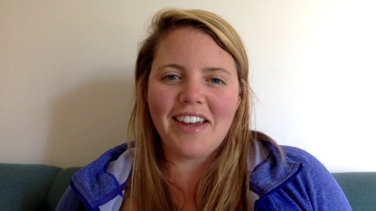 Hello Week 2! - YouTube