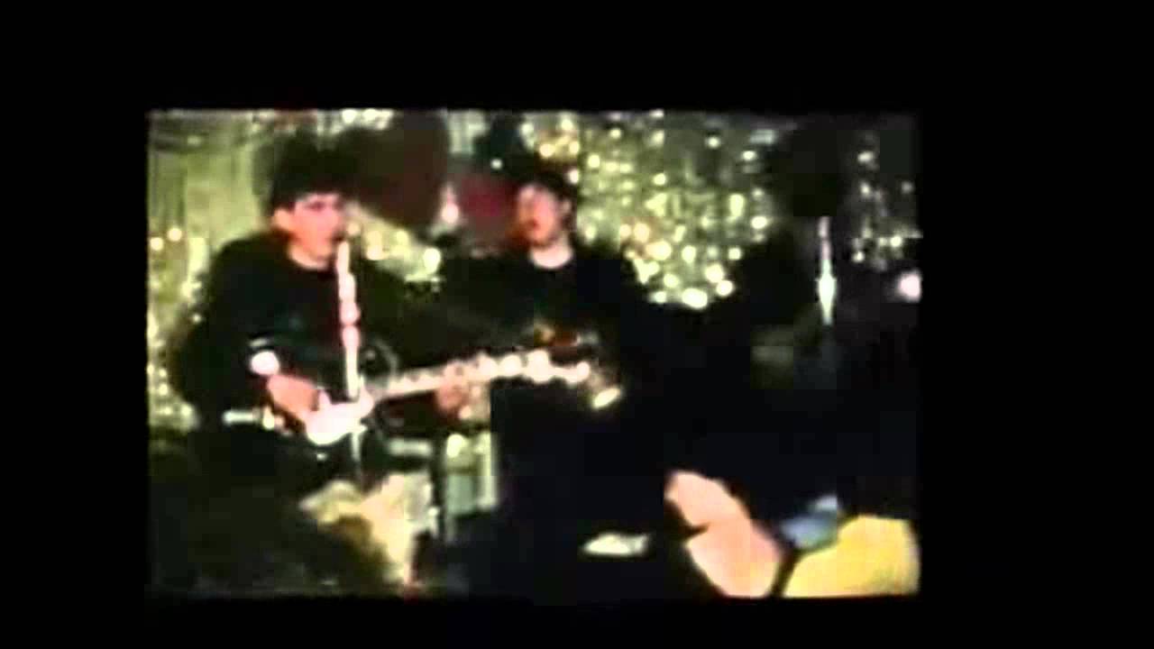 The Beatles first video ever (Th Beatles) - YouTube