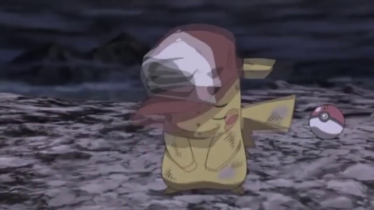 pokemon (AMV) inposible - YouTube