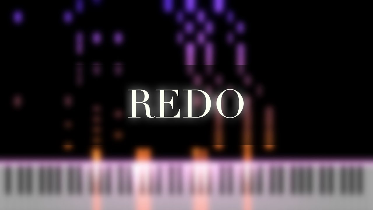 Redo - Re:Zero − Starting Life in Another World「Re:ゼロから始める異世界生活」OP1 ...