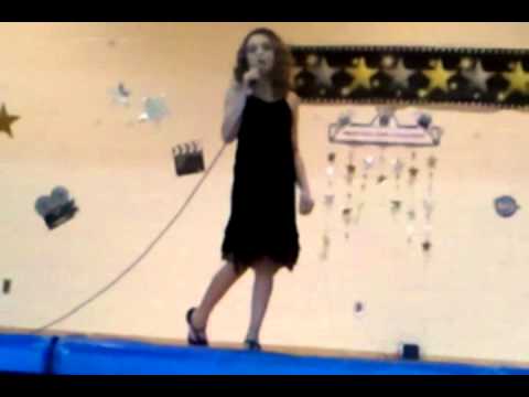 Twilight - Jar of Hearts - Marisa Morgan Decker - YouTube