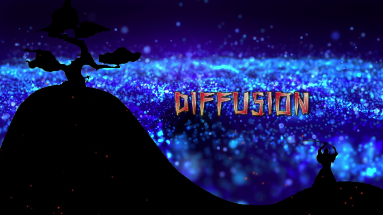 Diffusion Title Card - YouTube