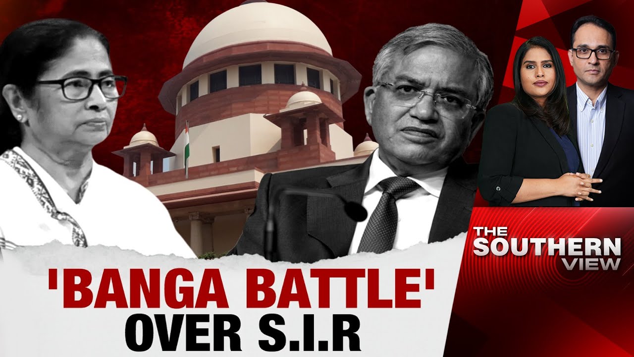 Mamta Banerjee Vs Election Commission, Battle For Political Optics ...