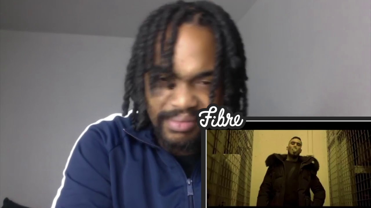 SWEDISH RAP REACTION HAVAL - .357 - YouTube