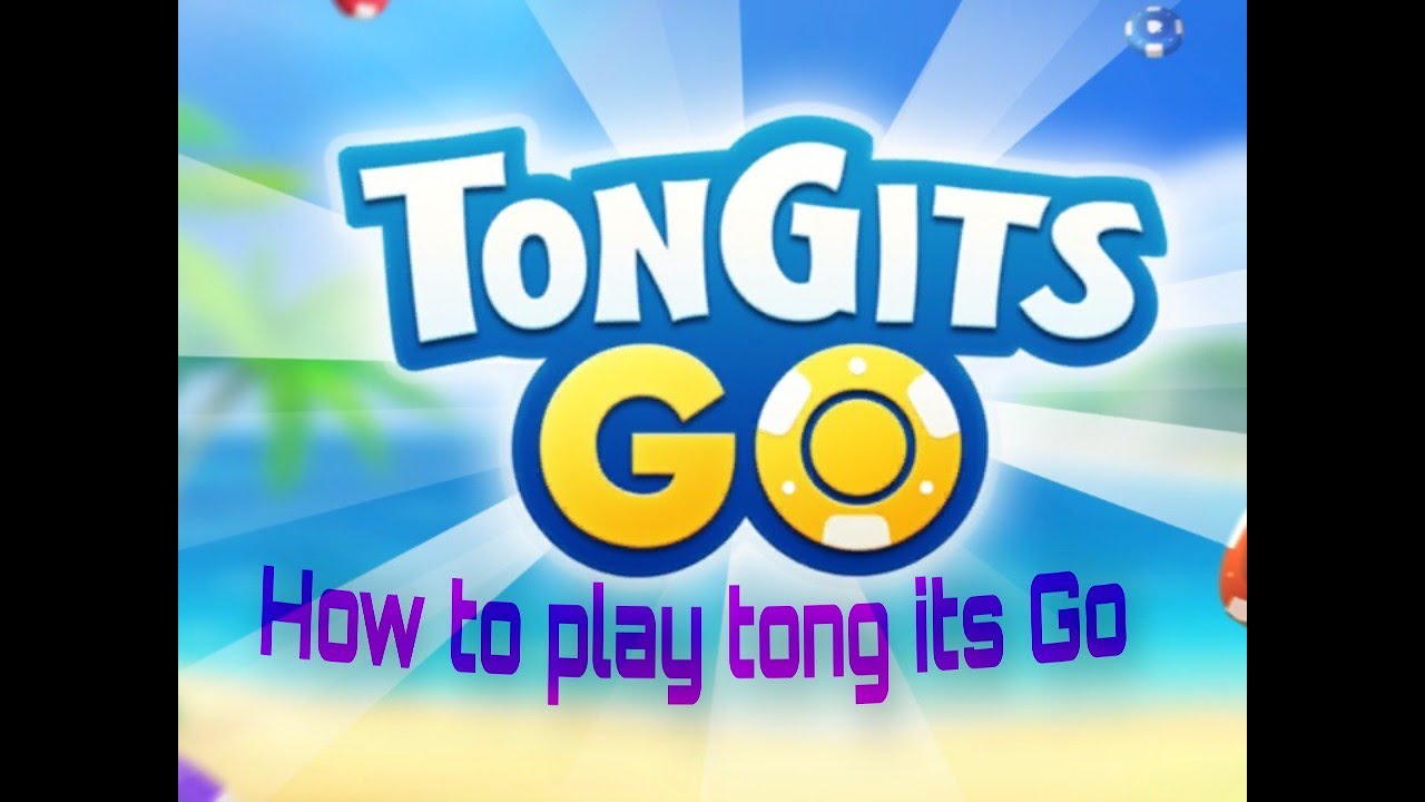 How to play Tong its Go on your mobile phone - YouTube