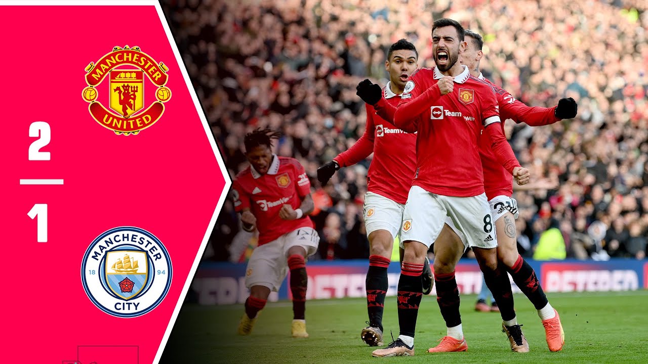 វីឌីអូហាយឡាយ មែនញូ vs មែនសុីធី | Football Admin Ravuth - YouTube