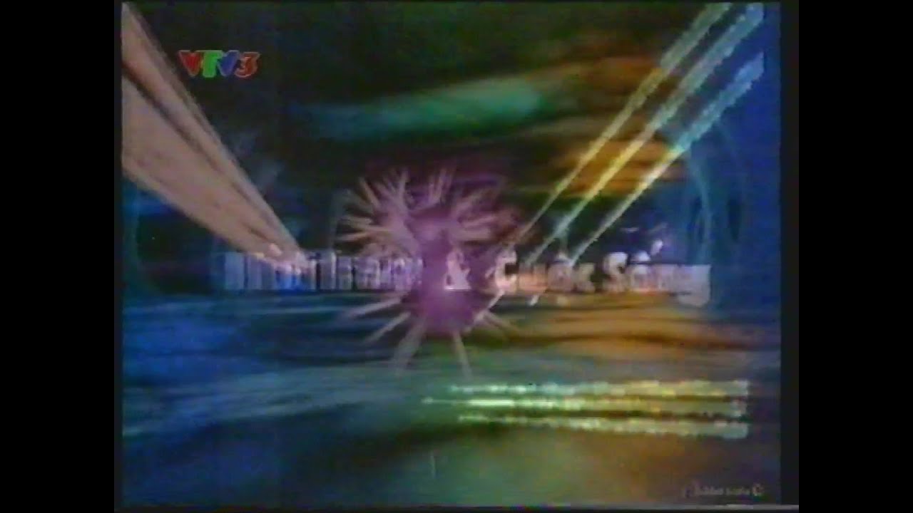 [VHSRip] ID Thời trang & cuộc sống (V3) (99) (Almost Complete) - YouTube