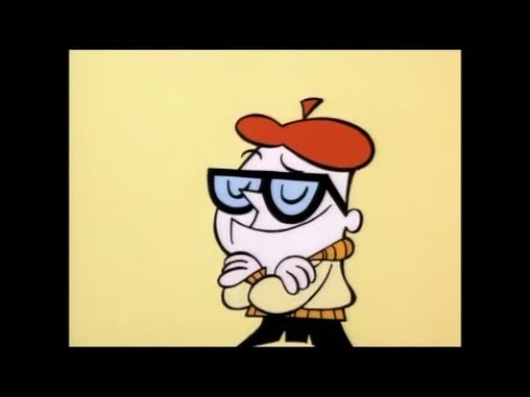 Omelette du Fromage - O Laboratório de Dexter - YouTube