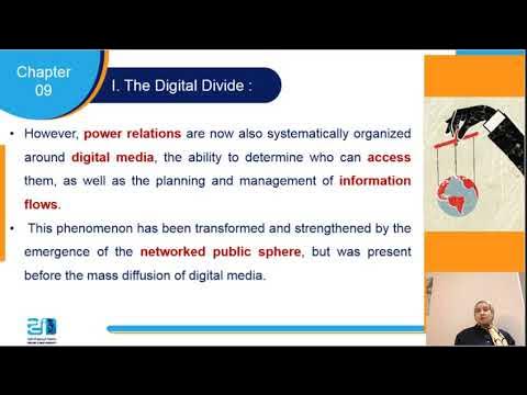 Introduction to Digital Media Lecture 9 The Digital Media & Politics ...